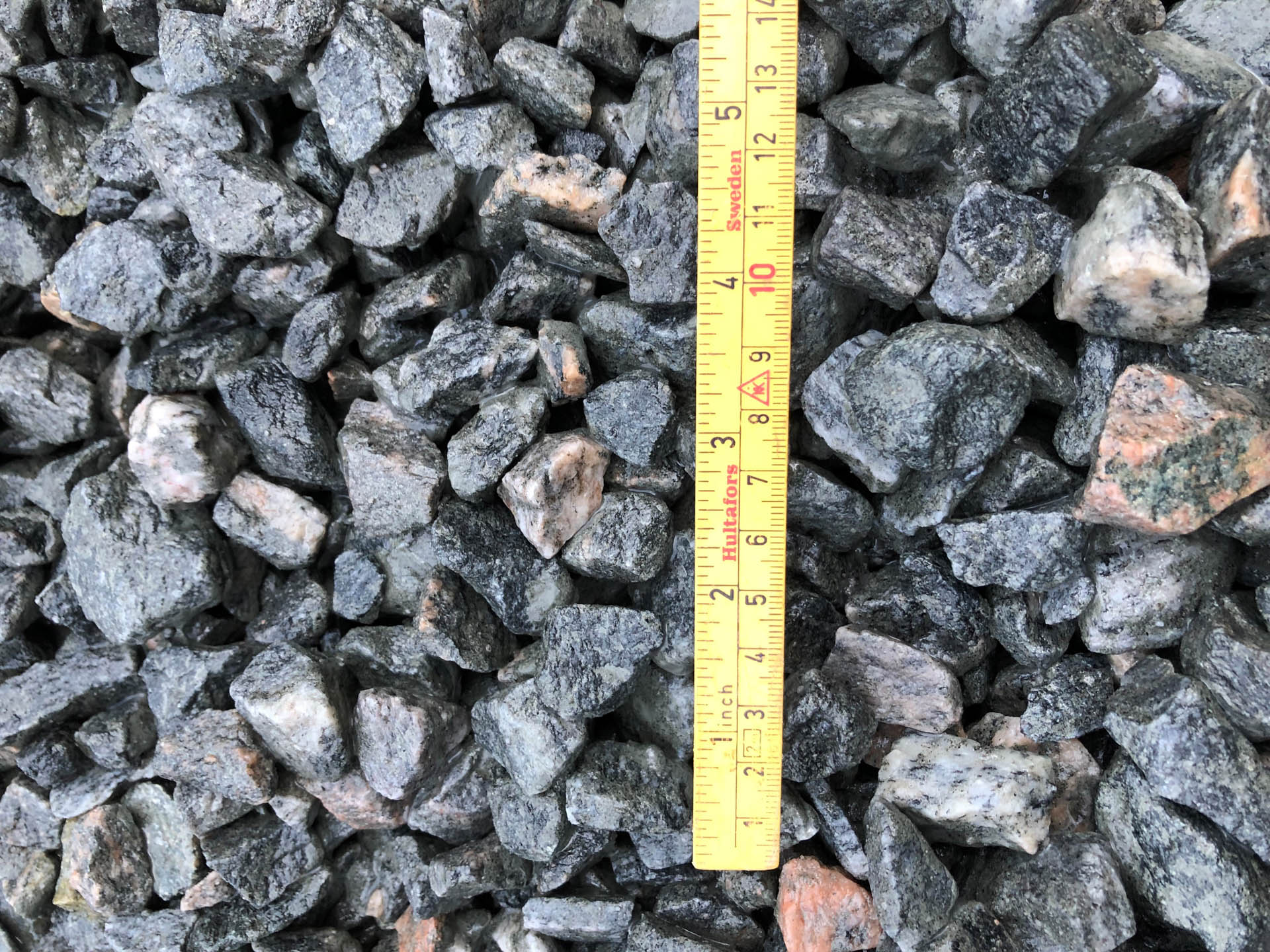 Pukk 16-32mm - Nortrans AS